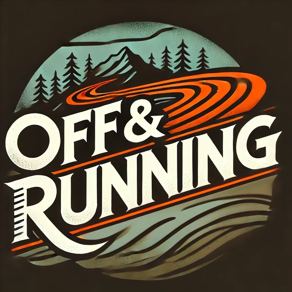 Version 1 - Off and Running